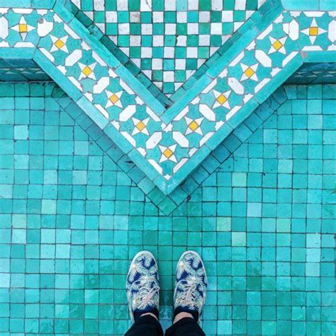 Discover 16 Tiled Patterns Ideas Tile Patterns Beautiful Tile Floor