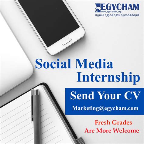 Shereen Ashraf On Linkedin Egycham Socialmediainternship Cv