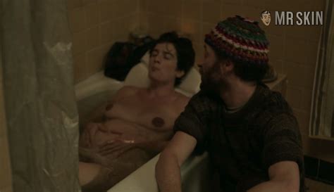 Naked Gaby Hoffmann In Girls