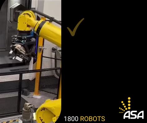 Automated Solutions Australia P L On Linkedin Roboticsengineering Asa Fanuc Robot Robots