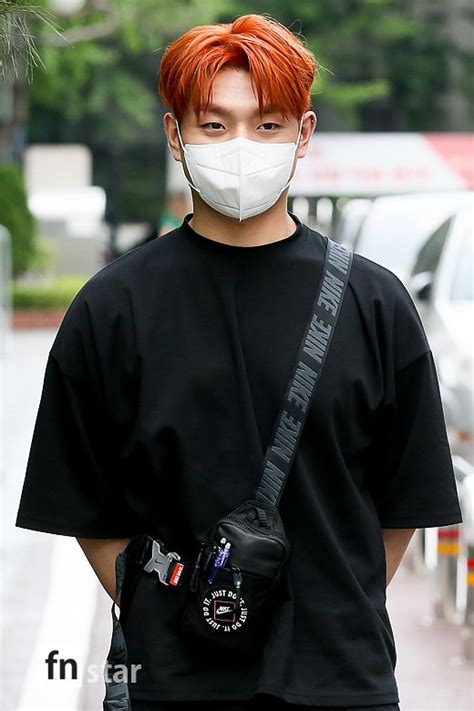 포토 샘김 훈훈한 비주얼 헉스