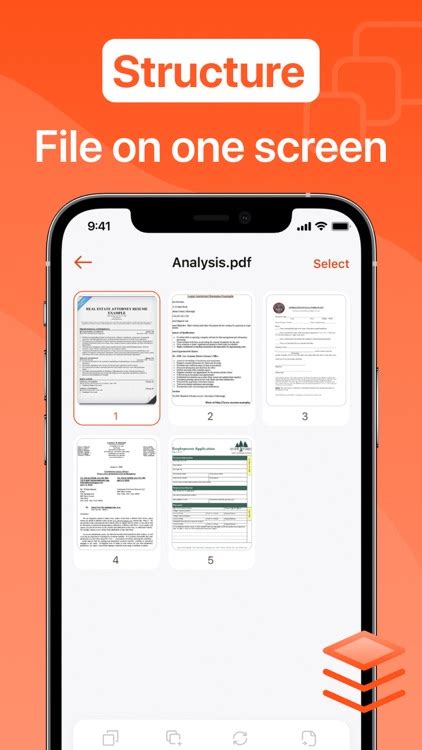 PDF Scanner App Document Scan By Mishal Arif