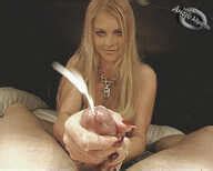 Post Angelo Mysterioso Fakes Hilary Duff