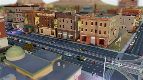 Review Simcity Pc Digitally Downloaded