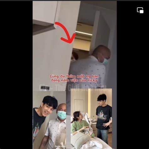 R Tin Hoa H U Ti U Vy H N H M Nam Th I Lan Nicky Nachat Sao