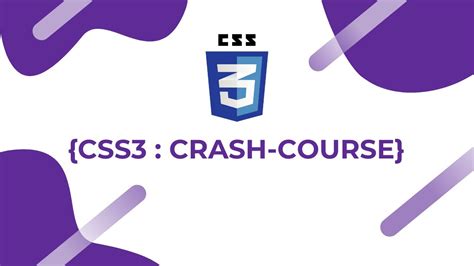 Css Tutorial Css 3 Crash Course For Beginners Learn2earn Labs Hindi Youtube