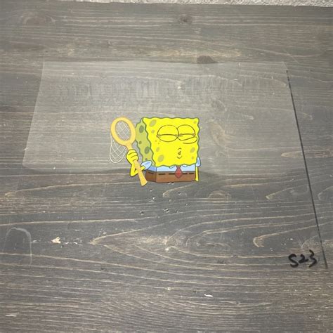 Spongebob Squarepants Original Production Cel Cell Animation Art Nm £17276 Picclick Uk Spongebob Squarepants Original Production Cel Cell Animation Art Nm £17276 Picclick Uk
