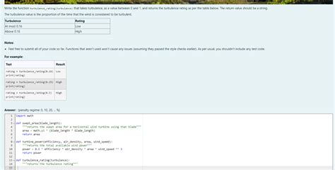 Solved How Is This Done In Python Code Inserted Was Done