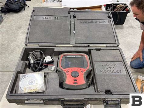 Determinator Scan System Booker Auction Company Determinator Scan System Booker Auction Company