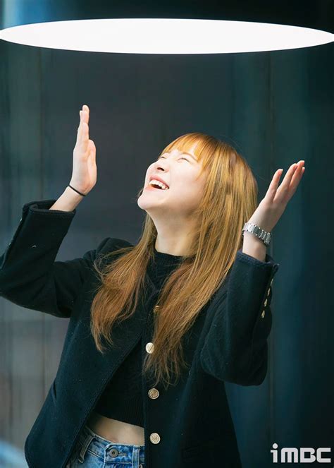 [움짤] 김아영 동그란 맘속에 피어난 눈