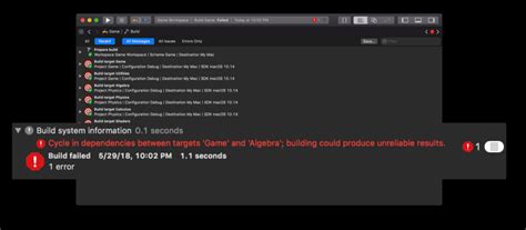 Improving Your Build Time In Xcode 10 · Patrick Balestra