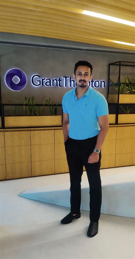 Newbeginnings Corporateintelligence Grantthornton Careergrowth Forensic Investigations