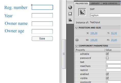 Consuming Sap Web Services With Complex Input Stru Sap Community