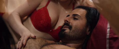 Unknown Desnuda En Vigilante Diaries
