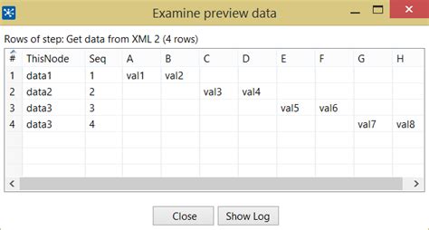 Xpath How To Loop Through Elements In Xml To Shred And Load To