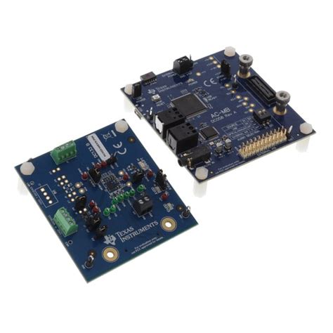 PCMD EVM PDK Texas Instruments Development Boards Kits Programmers DigiKey