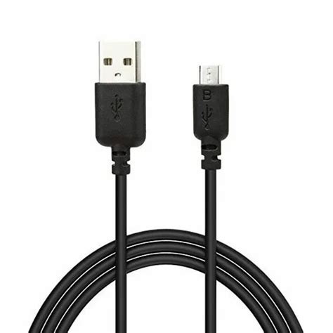 Micro Usb Data Cable At Piece Micro Usb Charging Cable In New Delhi Id