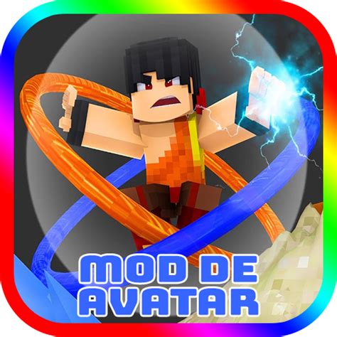 Mod De Avatar Para MCPE Aplicaciones En Google Play