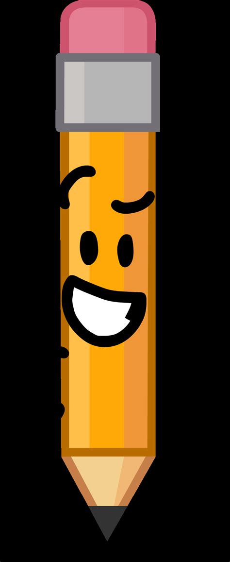 Pencil Battle For Dream Island Vs Battles Wiki Fandom