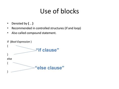 Chapter 2 C Basics Ppt Download