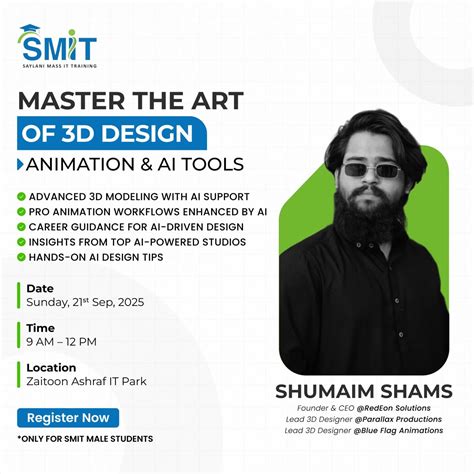 Saylani Mass It Training