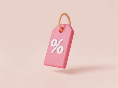 3d 가격표 이미지 Freepik에서 무료 다운로드