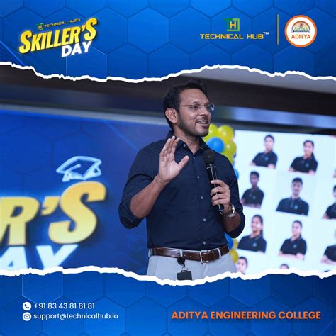 technical hub on linkedin technicalhub technicalhubio adityaengineeringcolleges…