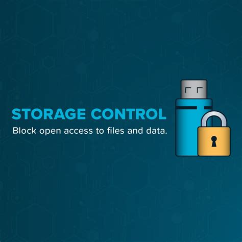 Threatlocker On Linkedin Your Data Is Important So Why Should Every