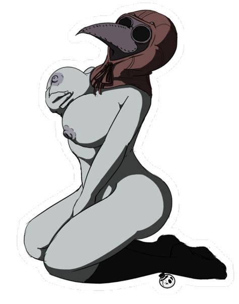 Plague Doctor By Vallycuts Hentai Foundry