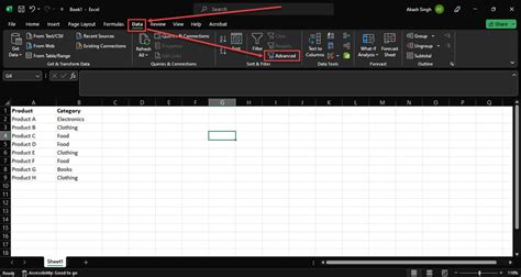 How To Count Unique Values In Excel