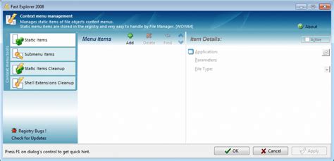 Add Custom Items To Windows Explorer Context Menu Ghacks Tech News