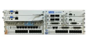 PT Infokom Internusa Multi Service Access Node TDM IP AM C CHPCa