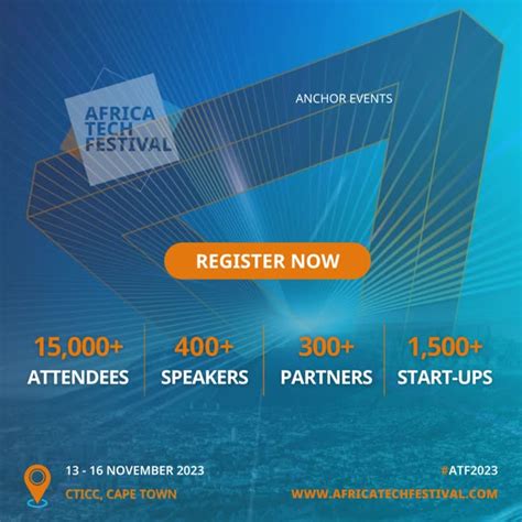 [video] africa tech festival on linkedin africatechfestival