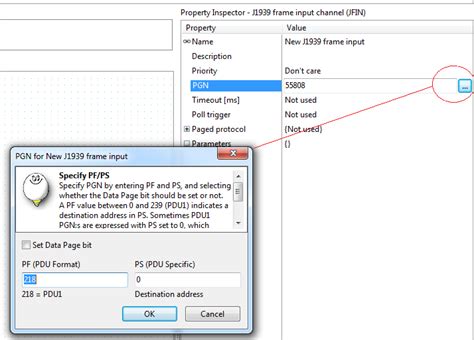 J Source Address Read Data Sent To Another Module Software IQAN
