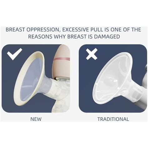 Elektrikli Göğüs Pompası Yumuşak Ağrısız Emzirme Meme Masaj Fiyatı