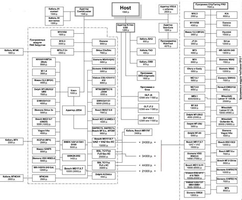 ChipTuningPRO Auto Diagnostic Solutions