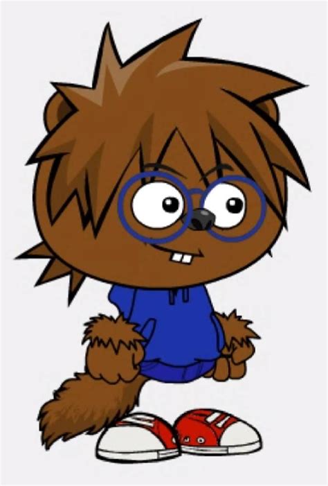 Simon In Lil Peepz Goanimate By Summitiscool2000 On Deviantart