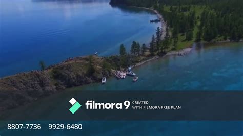 Хөвсгөл далайн аялал Youtube