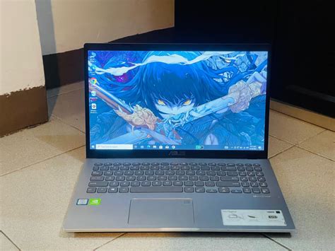 Asustek Vivobook Gaming Laptop Intel Core I Th Gen Gb Ram Gb Ssd Tb Hdd Fast Boot