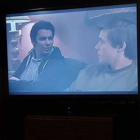 Spotted Drew And Nick In A Teacher Rdegrassi