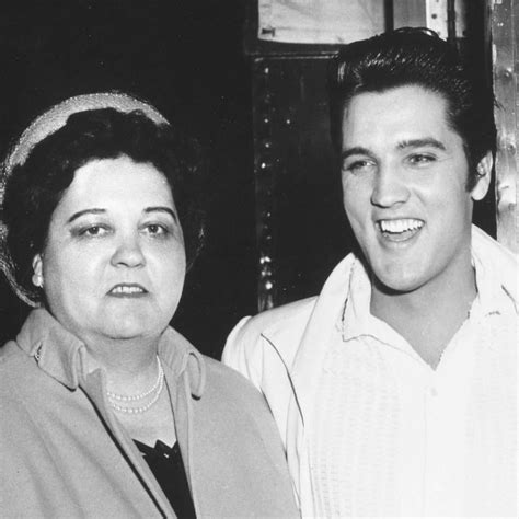 Gladys Presley Pregnant Gladys Presley Cause Of Death Mbdr