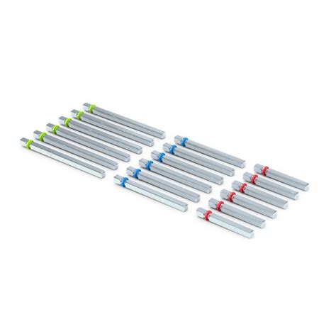 Motor Shaft Add On Pack VEX Robotics