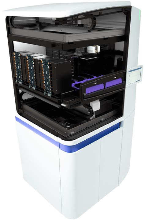 Analyzer Selux Diagnostics