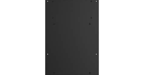 Viewsonic Low Profile Mounting Bracket For Balancebox Vb Ble 001