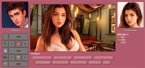 Bar Girls X Change Life Mod Other Unsorted Loverslab