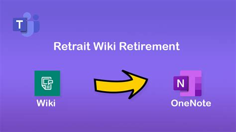 Removing The Wiki Tab In Teams Jd Blog
