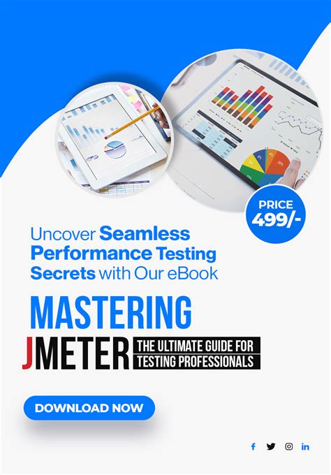 Ebook On Mastering Jmeter Guide For Testing Professionals Premium Learning Systems