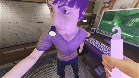 I Am A Helping Ghost Phasmophobia W Terren Pixel And Muffin Youtube