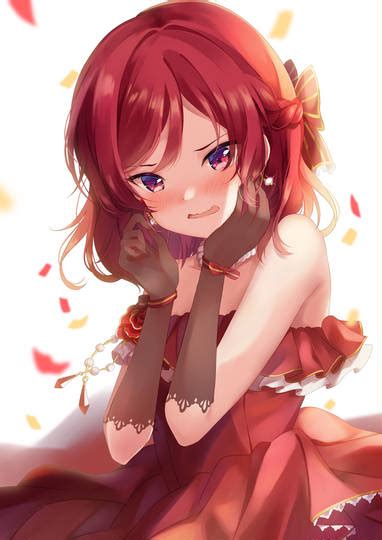 真姫ちゃんかわいい KURO
