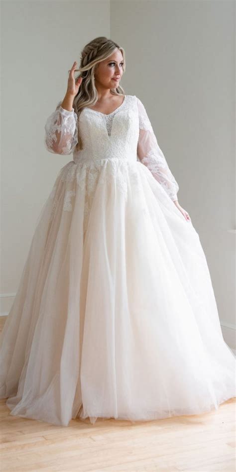 Plus Size Ball Gowns Wedding Dresses Wedding Dresses Guide